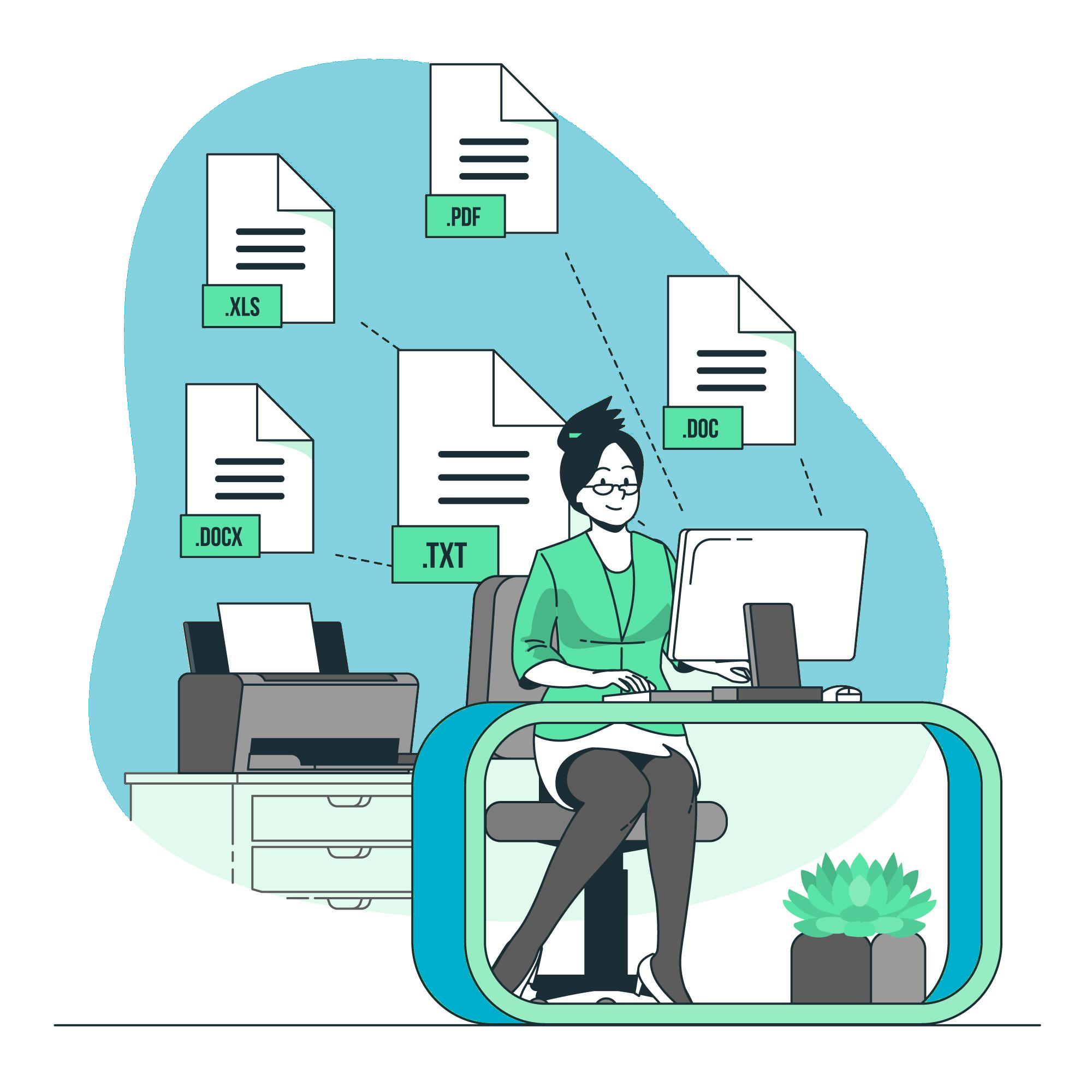 ThirdEye Data Launches Optira, an Intelligent Document Processing ...